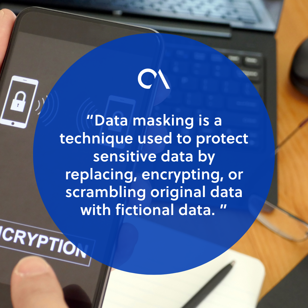 20 best data masking tools to use in 2024 | Outsource Accelerator