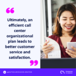 Call center organizational structure: A quick breakdown | Outsource ...