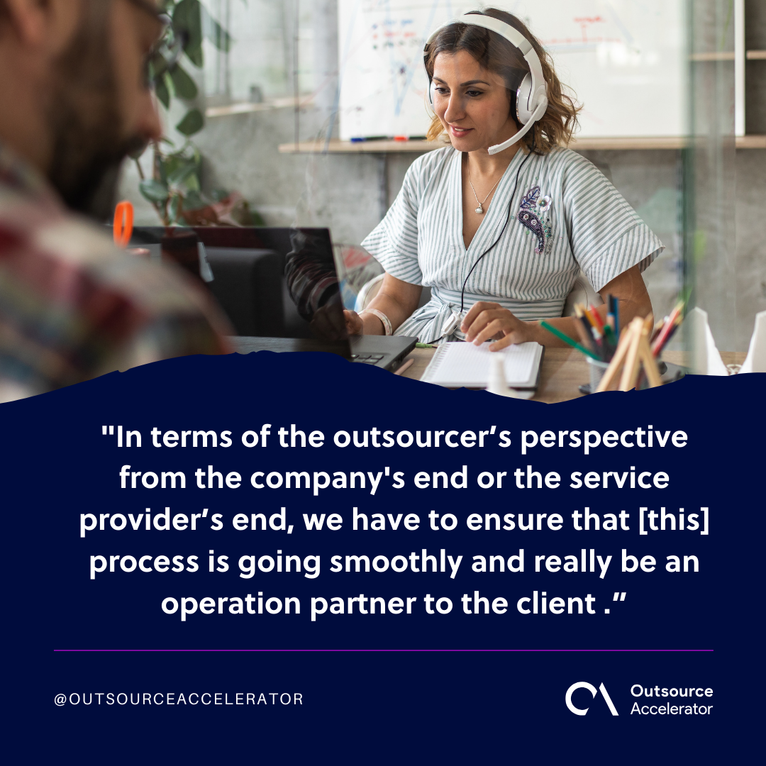 10 ways to navigate a sea of managed service providers | Outsource ...