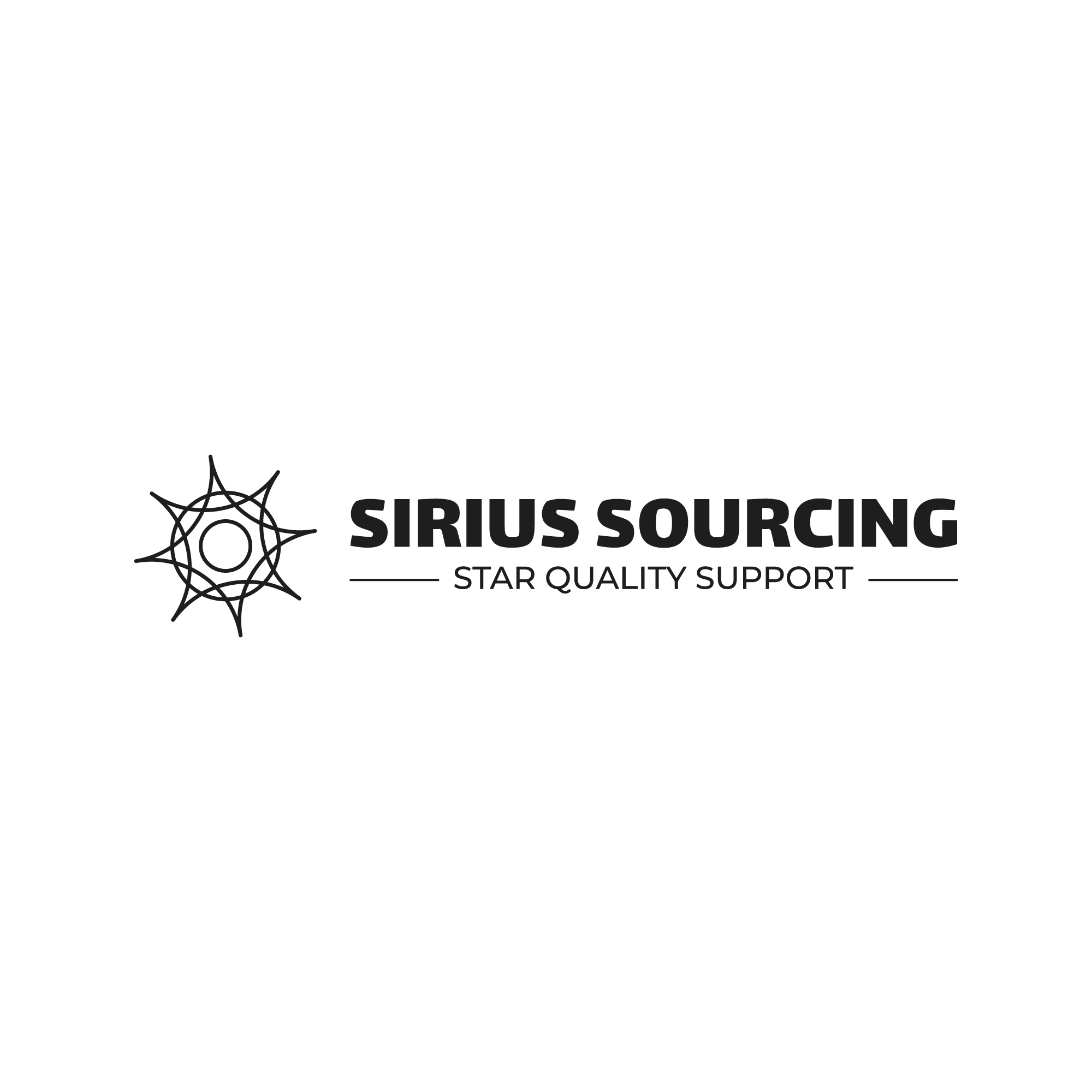 SIRIUS SOURCING | Outsource Accelerator