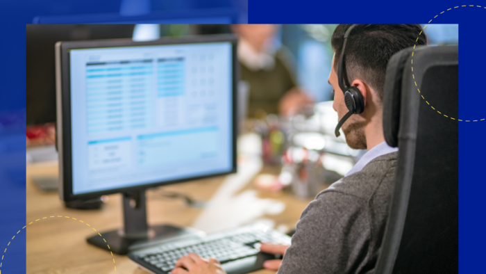 A breakdown of call center positions | Outsource Accelerator