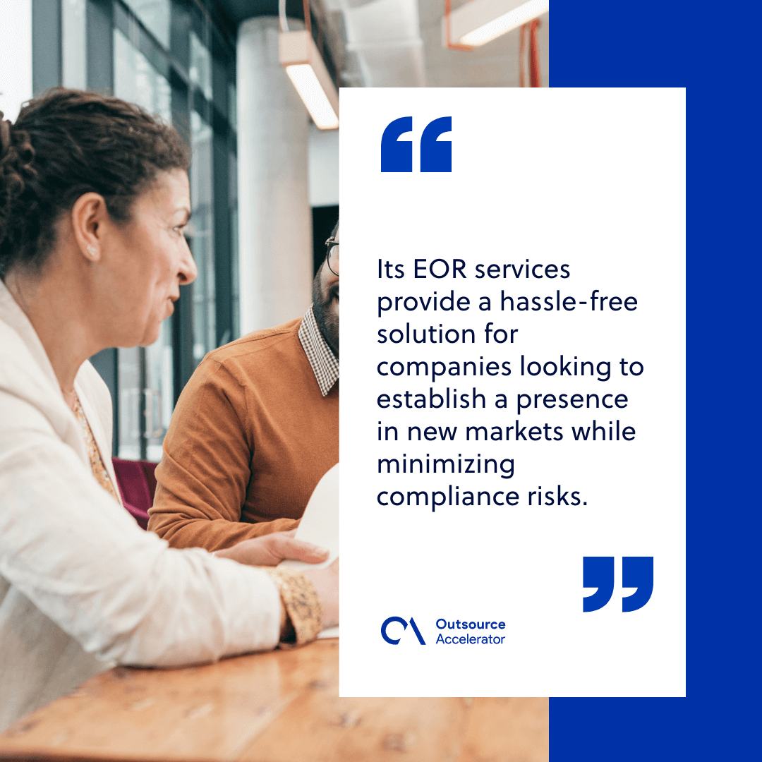 EOR vs. BPO: Exploring benefits and differences | Outsource Accelerator