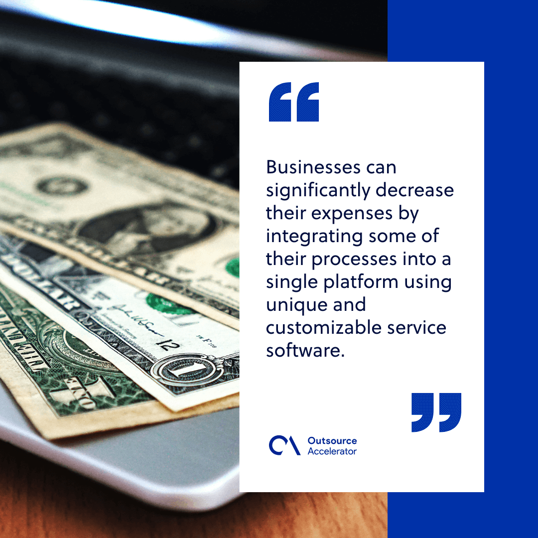 Outsourcing in the hospitality industry: A new wave of business operation | Outsource Accelerator