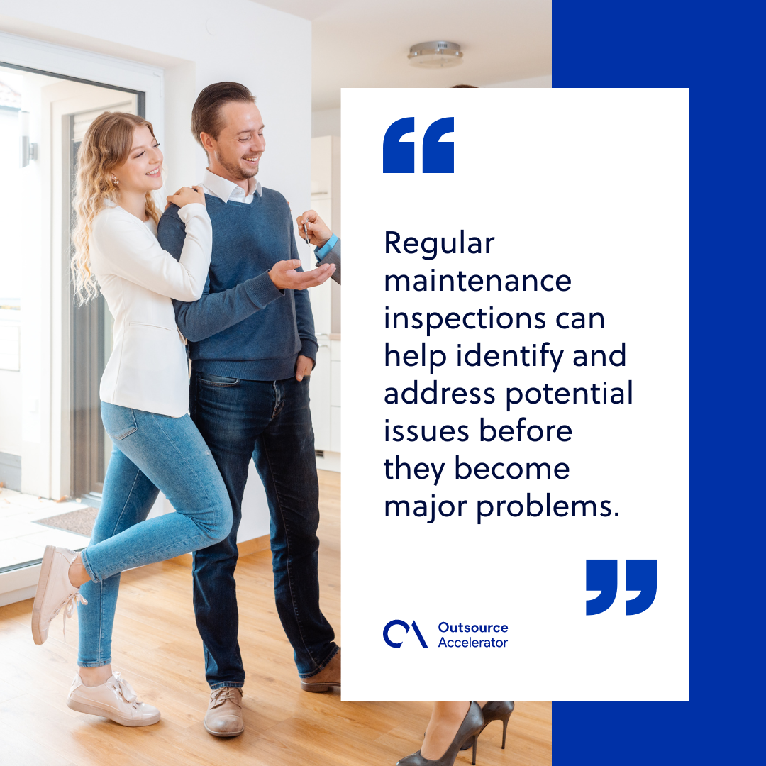 How to build positive tenant relations | Outsource Accelerator