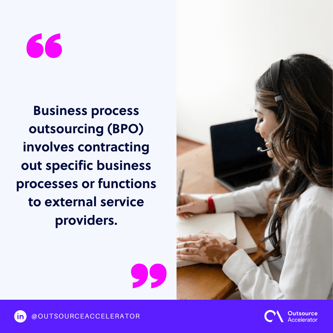 EOR vs. BPO: Exploring benefits and differences | Outsource Accelerator