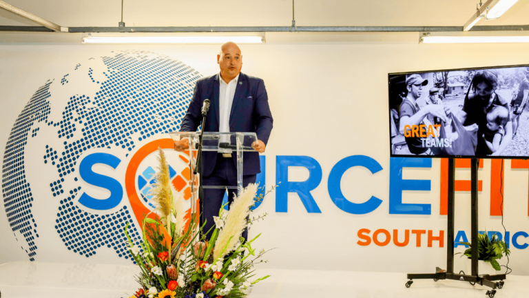 Sourcefit | Outsource Accelerator