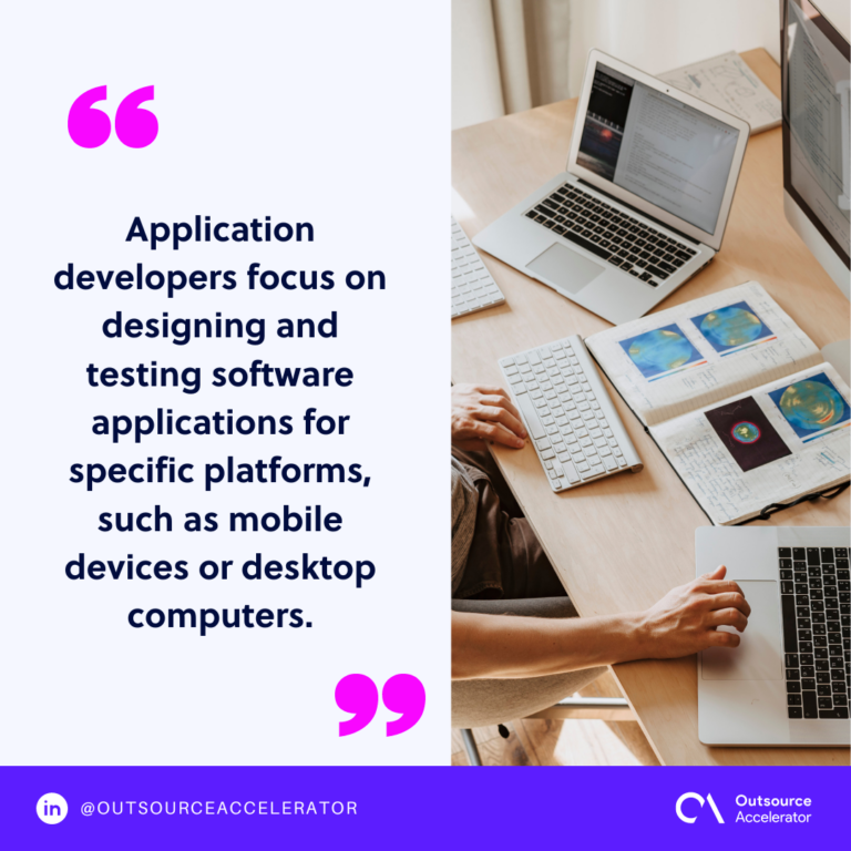 Dissecting Outsourced’s offshore programmer roles | Outsource Accelerator