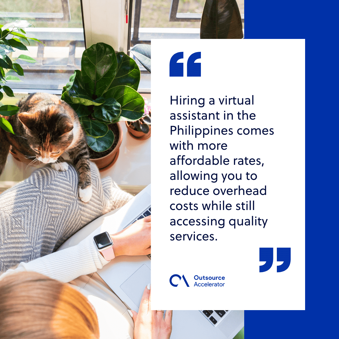 How VirtualStaff.ph makes it easy to hire a virtual assistant in the Philippines | Outsource ...