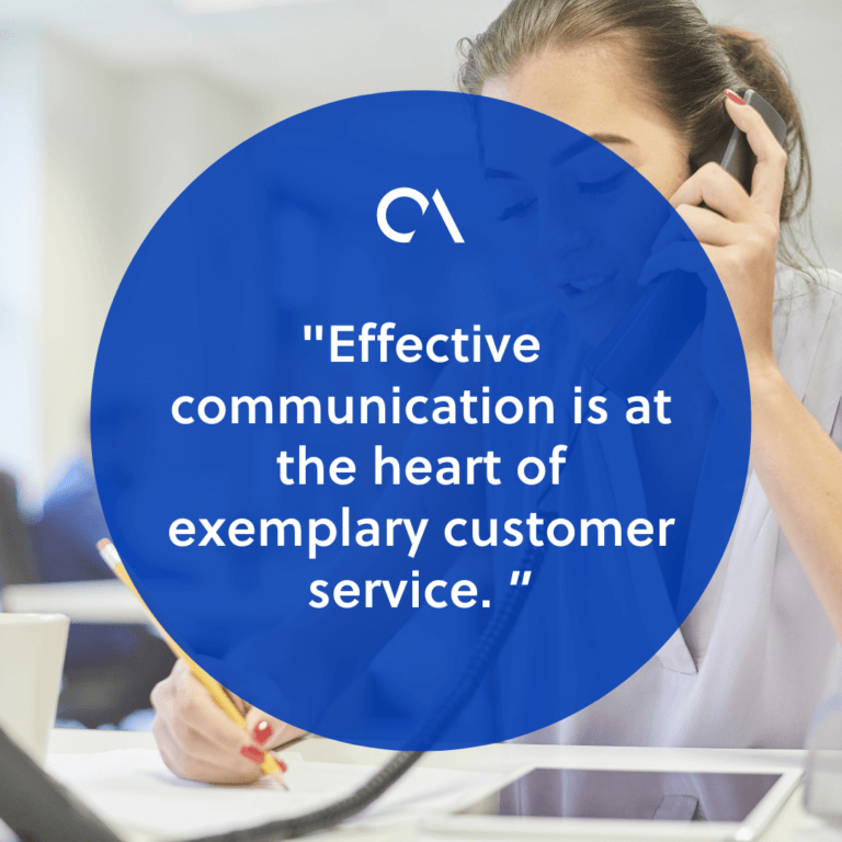 Crafting an effective customer service plan in 9 simple steps ...