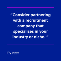 Top 15 recruitment companies in New Zealand | Outsource Accelerator