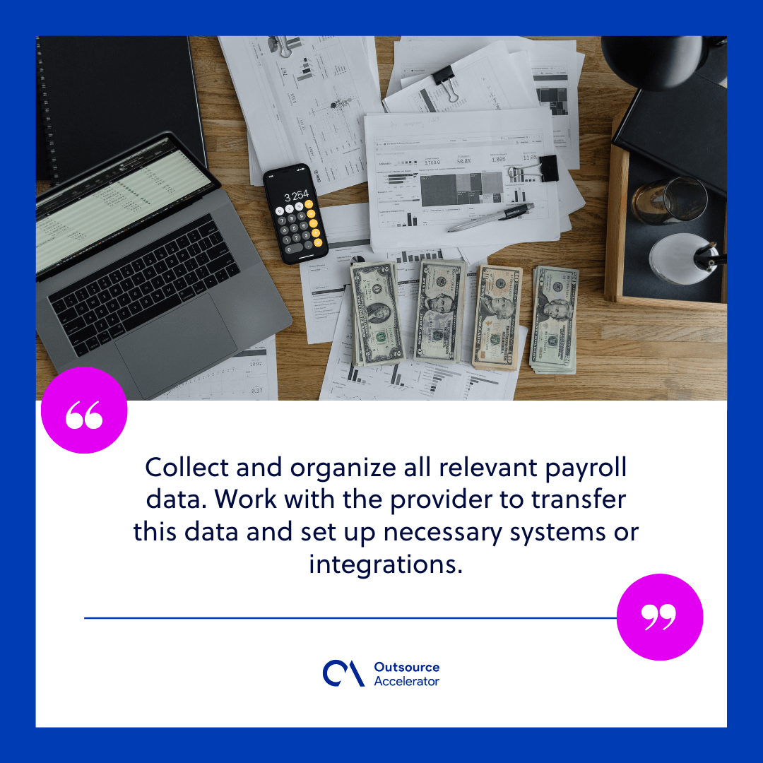 Payroll outsourcing made simple | Outsource Accelerator