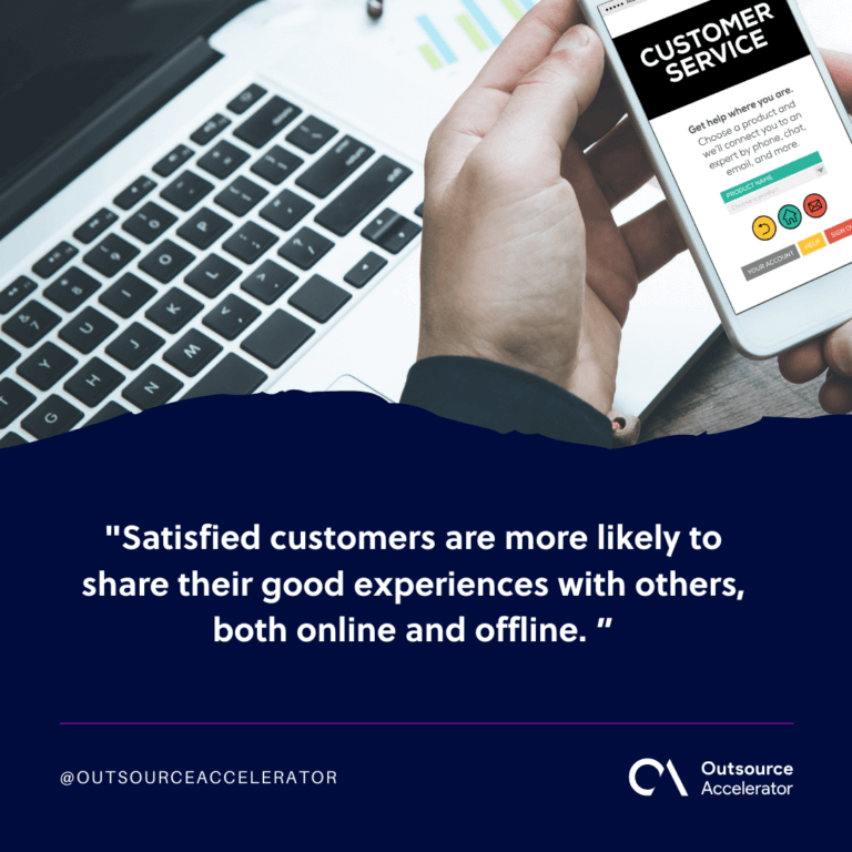 Crafting an effective customer service plan in 9 simple steps ...