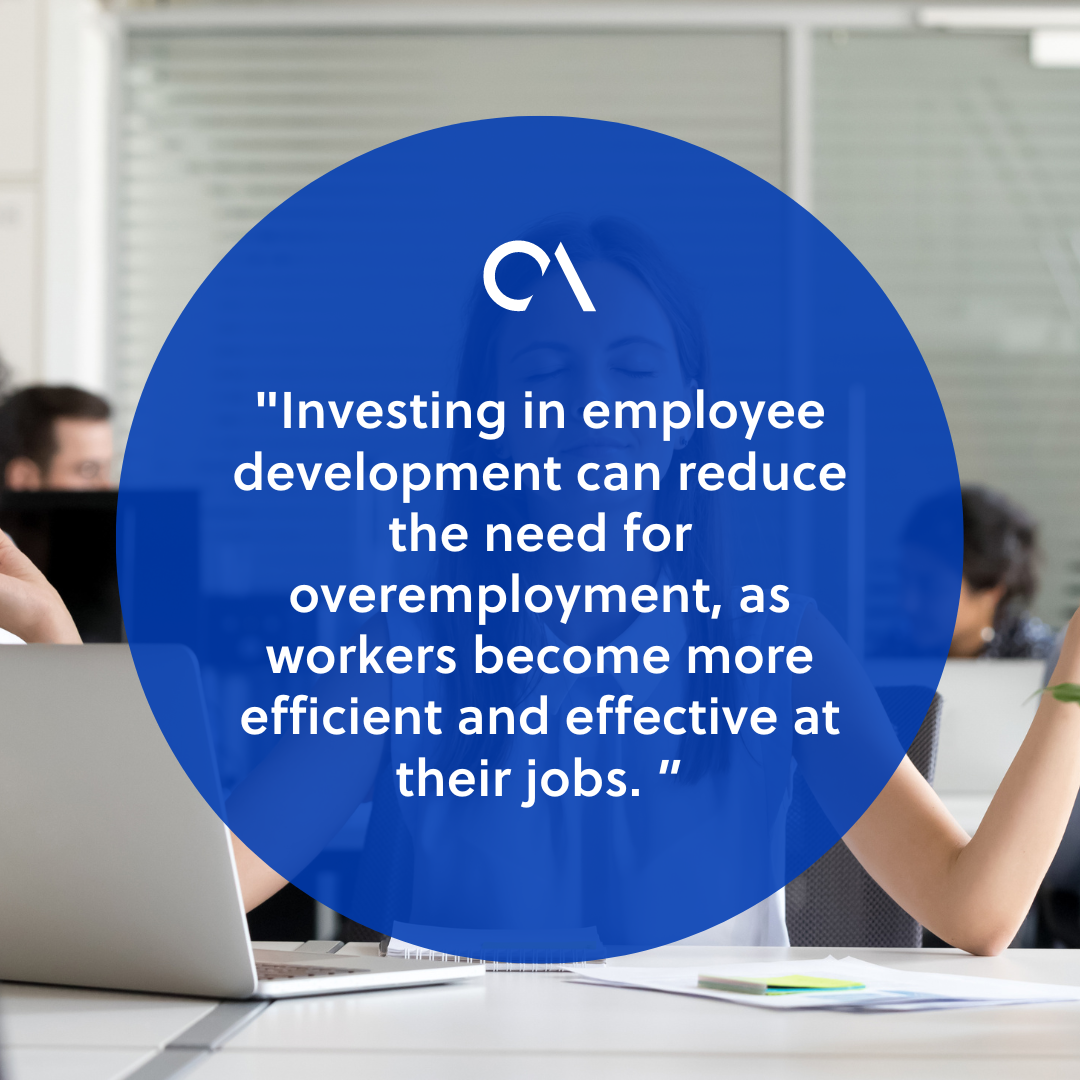 Overemployment: When more isn’t always better | Outsource Accelerator