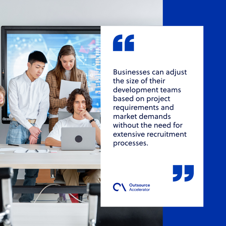 Dissecting Outsourced’s offshore programmer roles | Outsource Accelerator