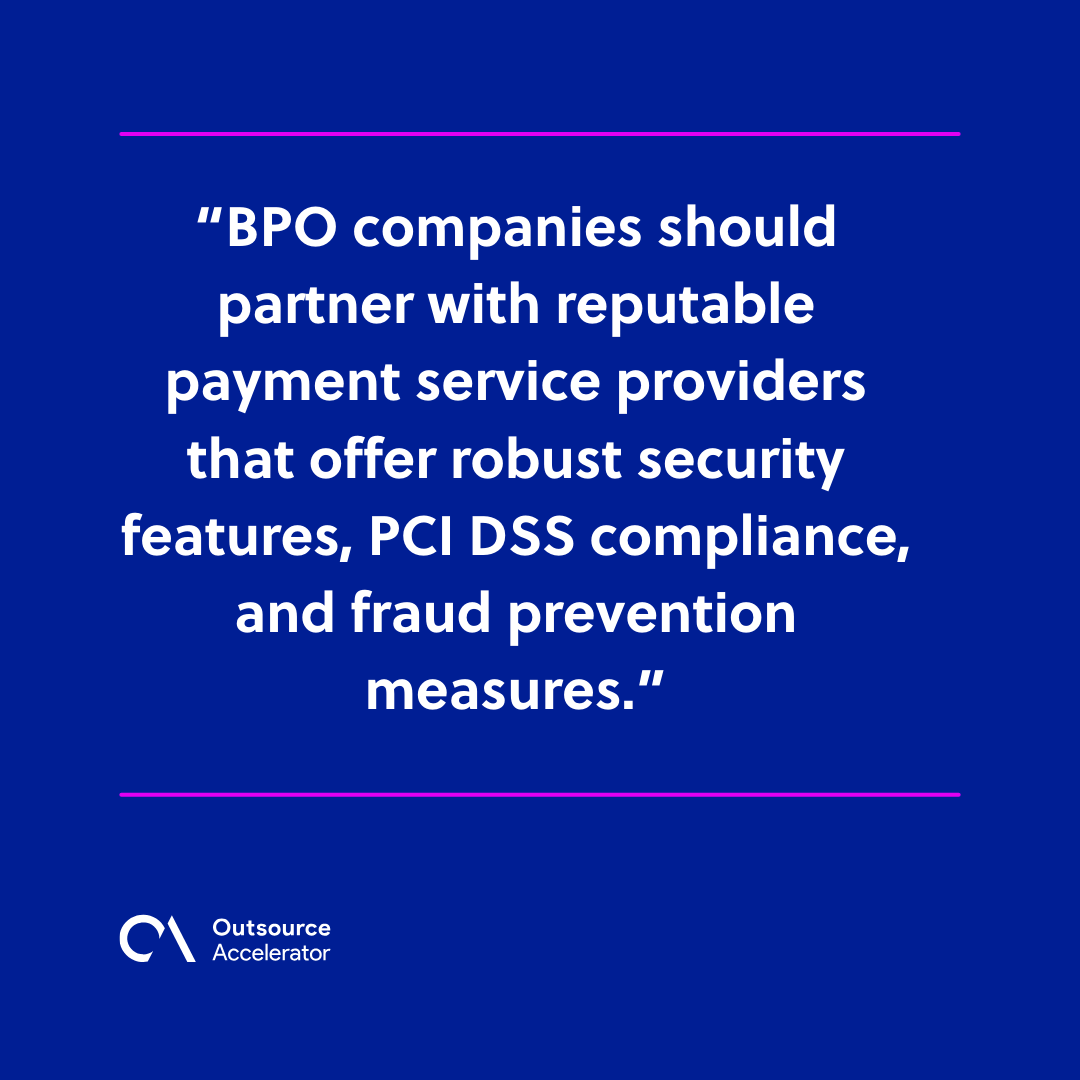 Unlocking success: Vault Outsourcing’s journey with Payoneer's seamless payment solutions ...