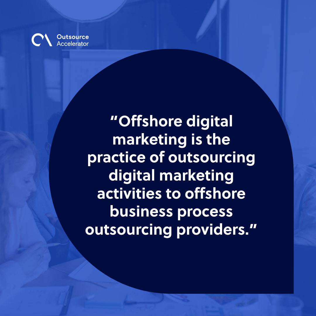 Boost your offshore digital marketing efforts with Sourcefit support | Outsource Accelerator