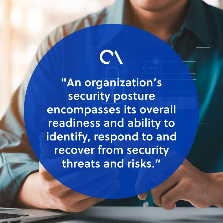 Security posture and why your business needs it | Outsource Accelerator