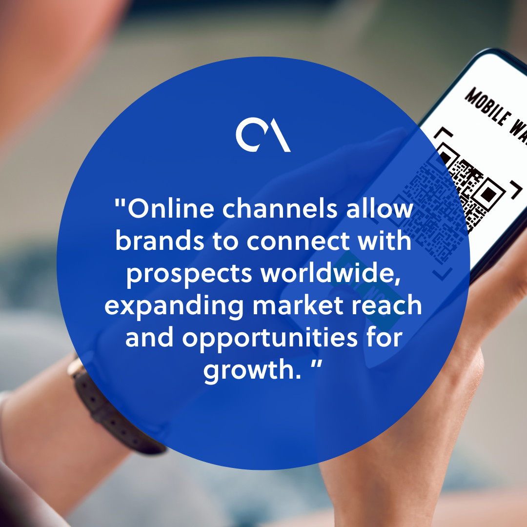 Digital acquisition made easy with Clark Staff | Outsource Accelerator