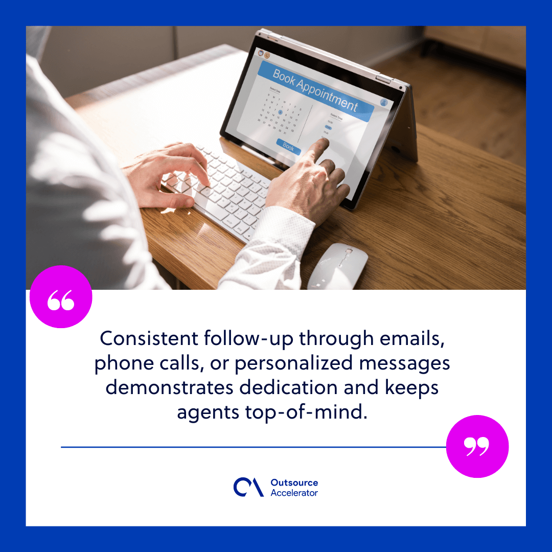 5 appointment setting techniques to fuel your real estate business ...