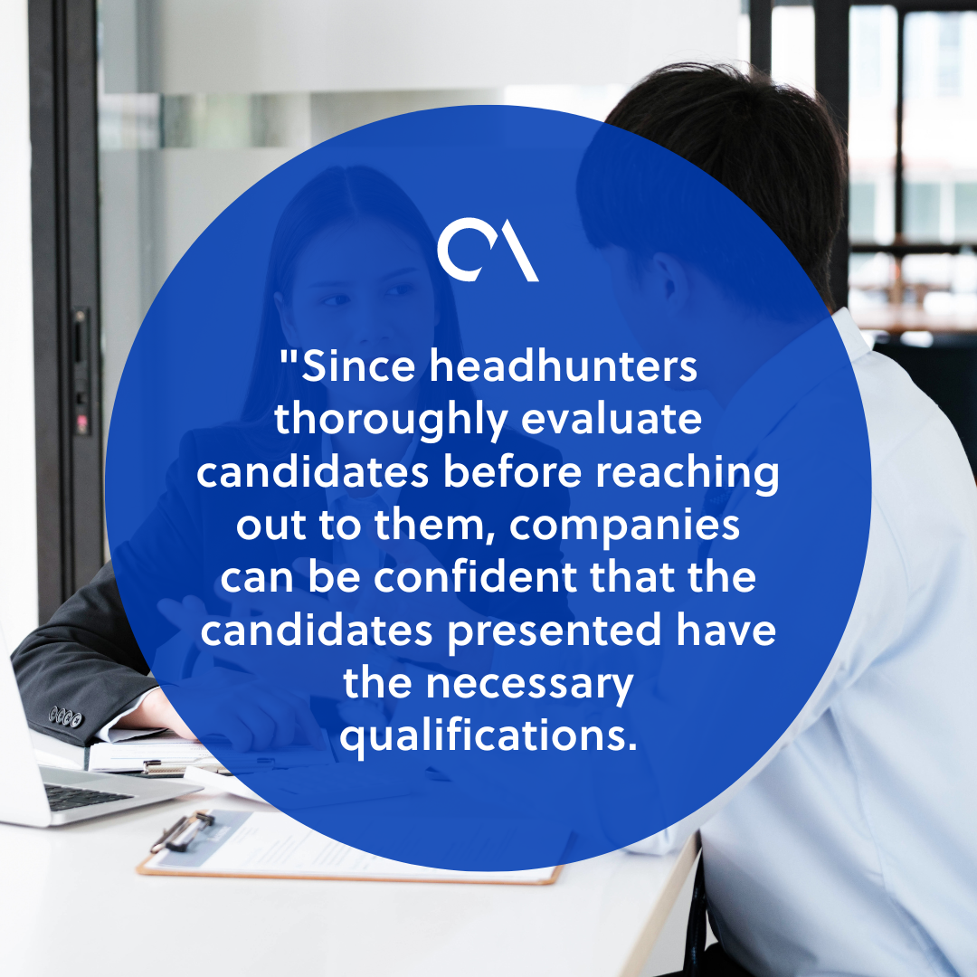 The art of headhunting with Digital Consulting PH | Outsource Accelerator