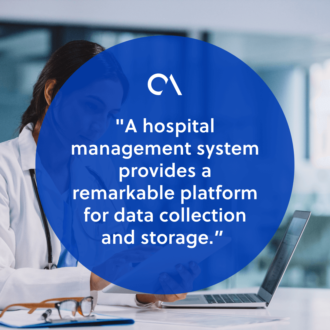 5 best practices in utilizing hospital management software effectively
