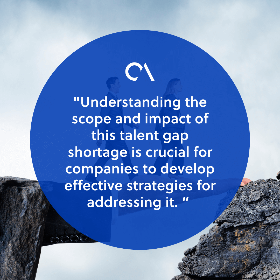 Navigating talent gap: Outsourcing as a strategy for Australian SMEs | Outsource Accelerator