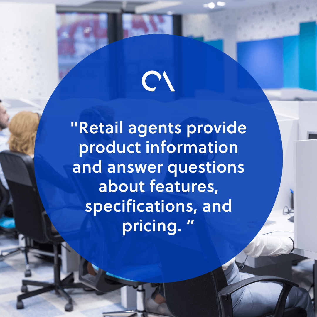 A brief dive into the retail call center | Outsource Accelerator