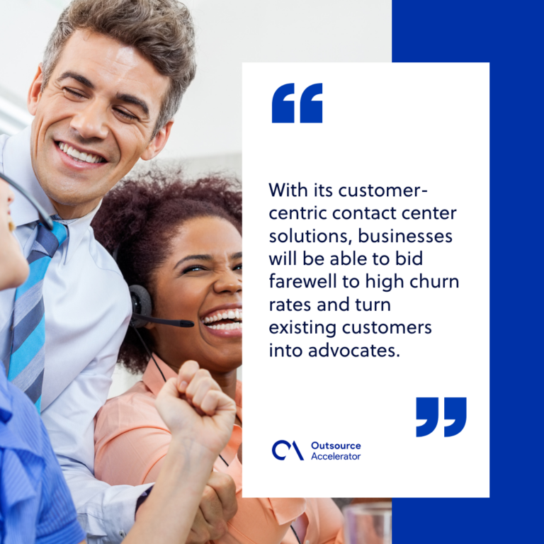 3 ways Acquire Intelligence’s customer-centric contact center can help ...