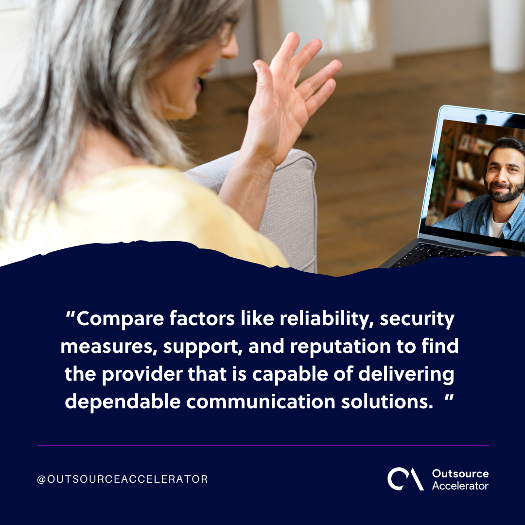 A complete overview of Unified Communications as a Service (UCaaS ...