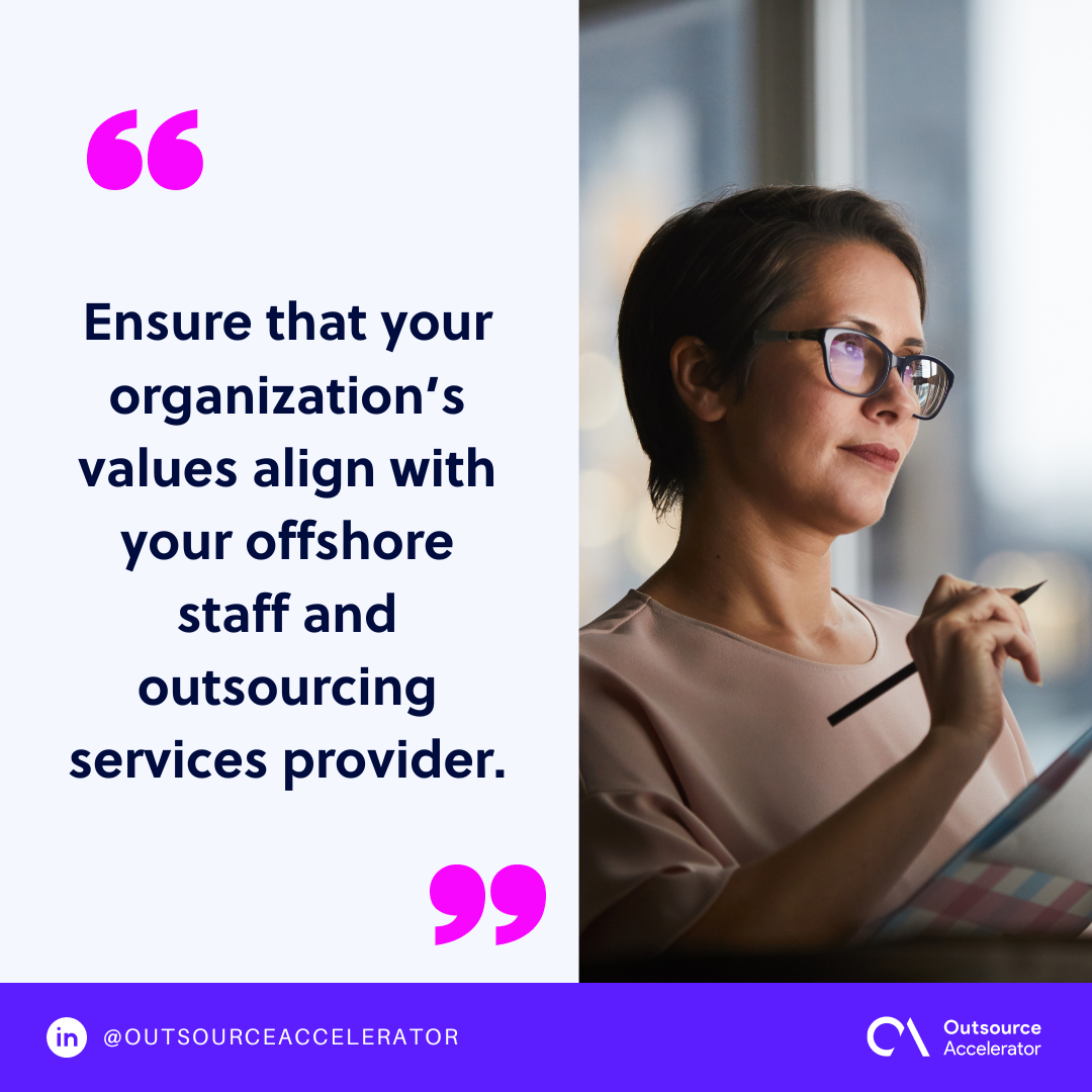 Why outsourcing success lies in investing in people | Outsource Accelerator