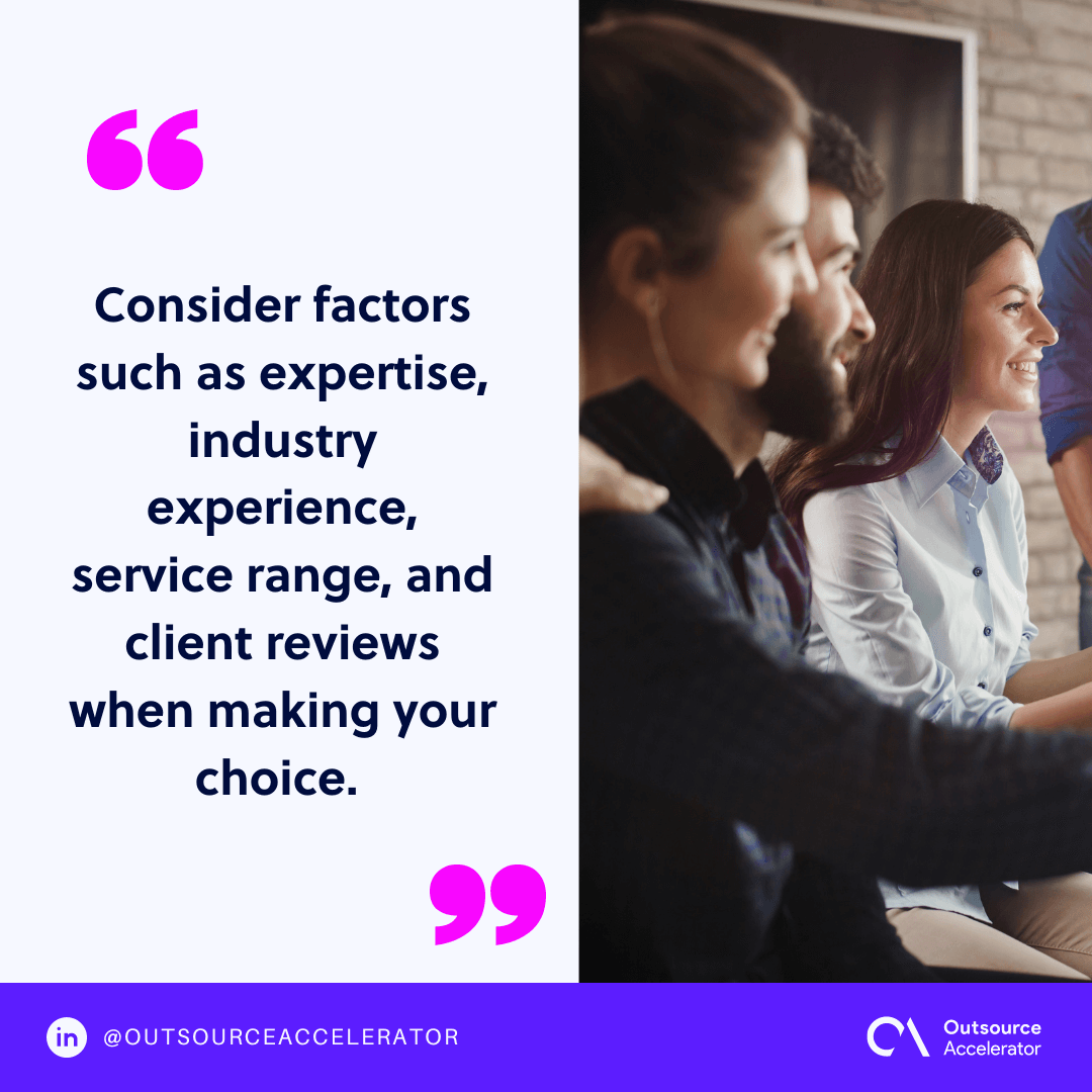 Top 15 IT service providers in Australia | Outsource Accelerator