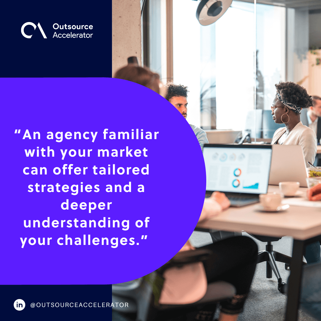 Top 15 digital agencies in Sydney | Outsource Accelerator