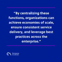 Global business services vs. Shared services vs. Outsourcing: Differences explained | Outsource ...