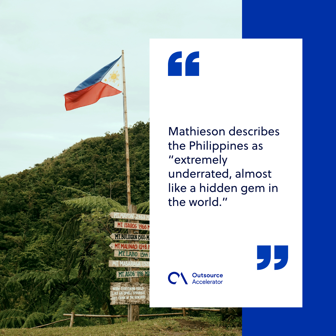 Filipino work culture: The key to building successful teams | Outsource ...