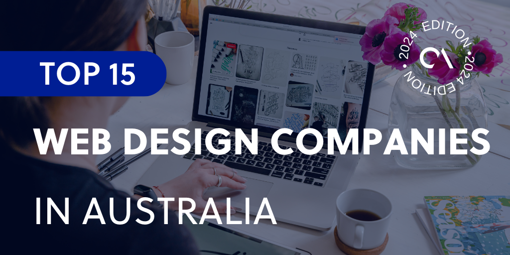 Top 15 web design companies in Australia | Outsource Accelerator