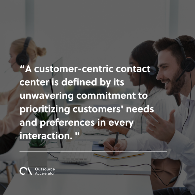 3 ways Acquire Intelligence’s customer-centric contact center can help ...