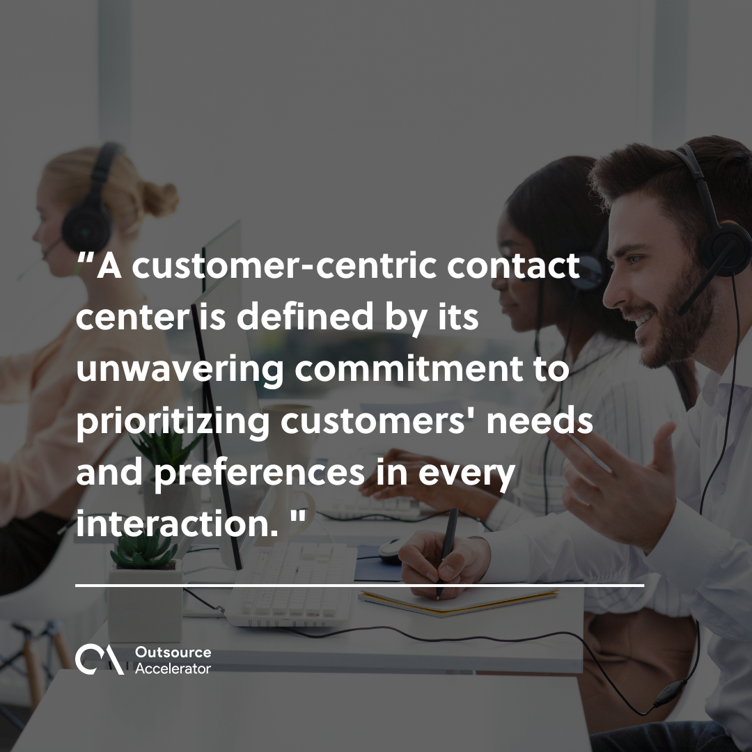 3 ways Acquire Intelligence’s customer-centric contact center can help ...