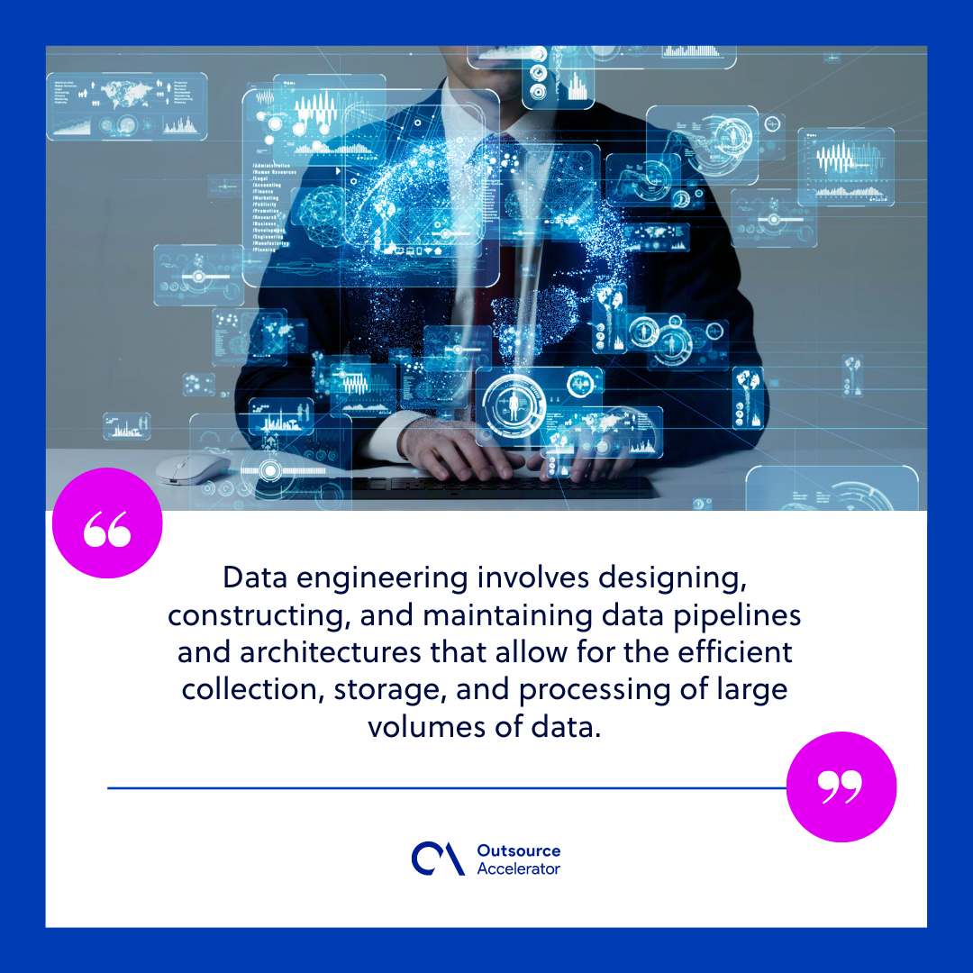 The rising importance of data engineering services in financial sector