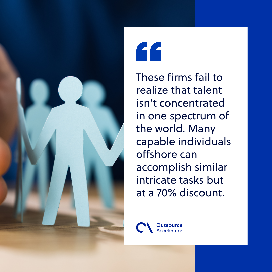 The Billionaire’s Tug-of-War For Talent | Outsource Accelerator