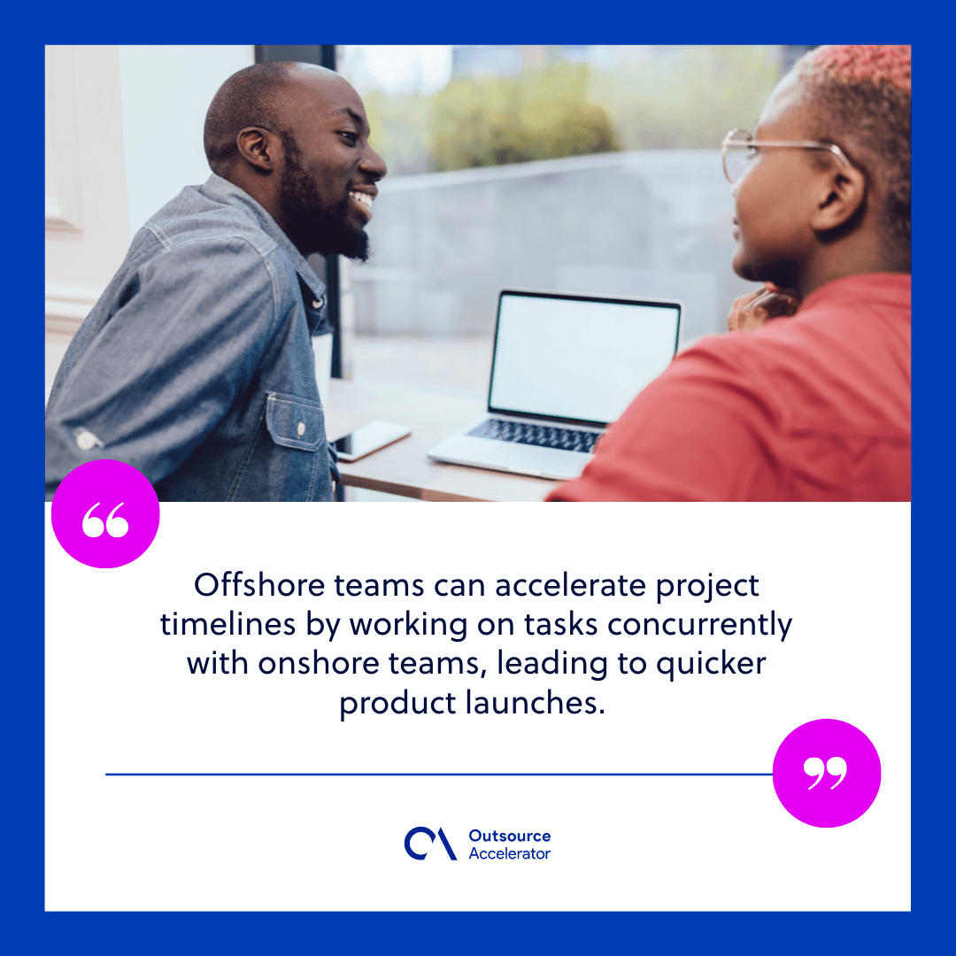 7 Top skills to look for in an offshore staff | Outsource Accelerator