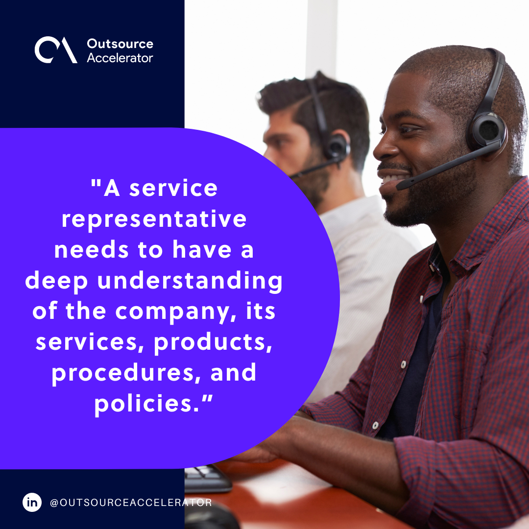 How superior customer service can boost your business