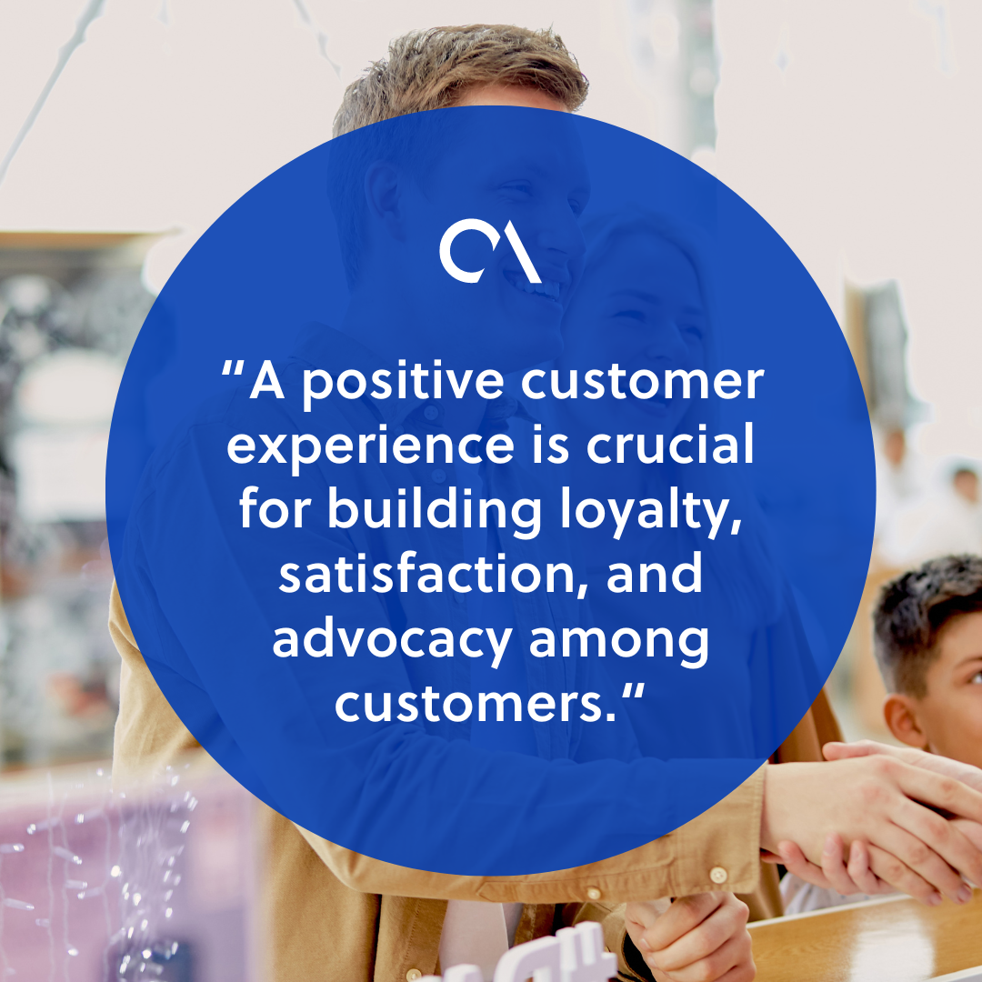 5 awesome CX trends you should not miss | Outsource Accelerator