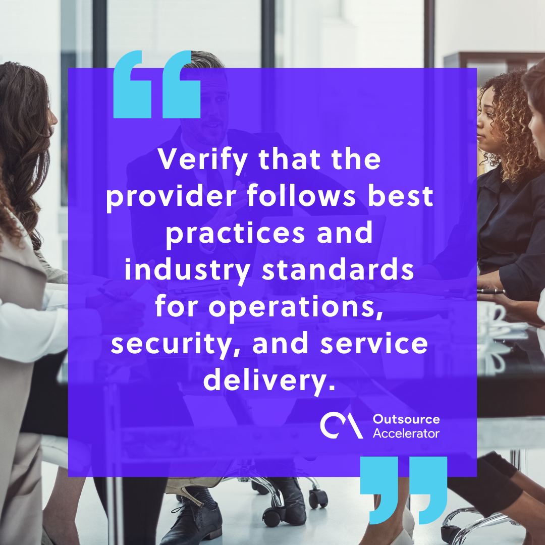 Operations as a Service and its impact on business | Outsource Accelerator