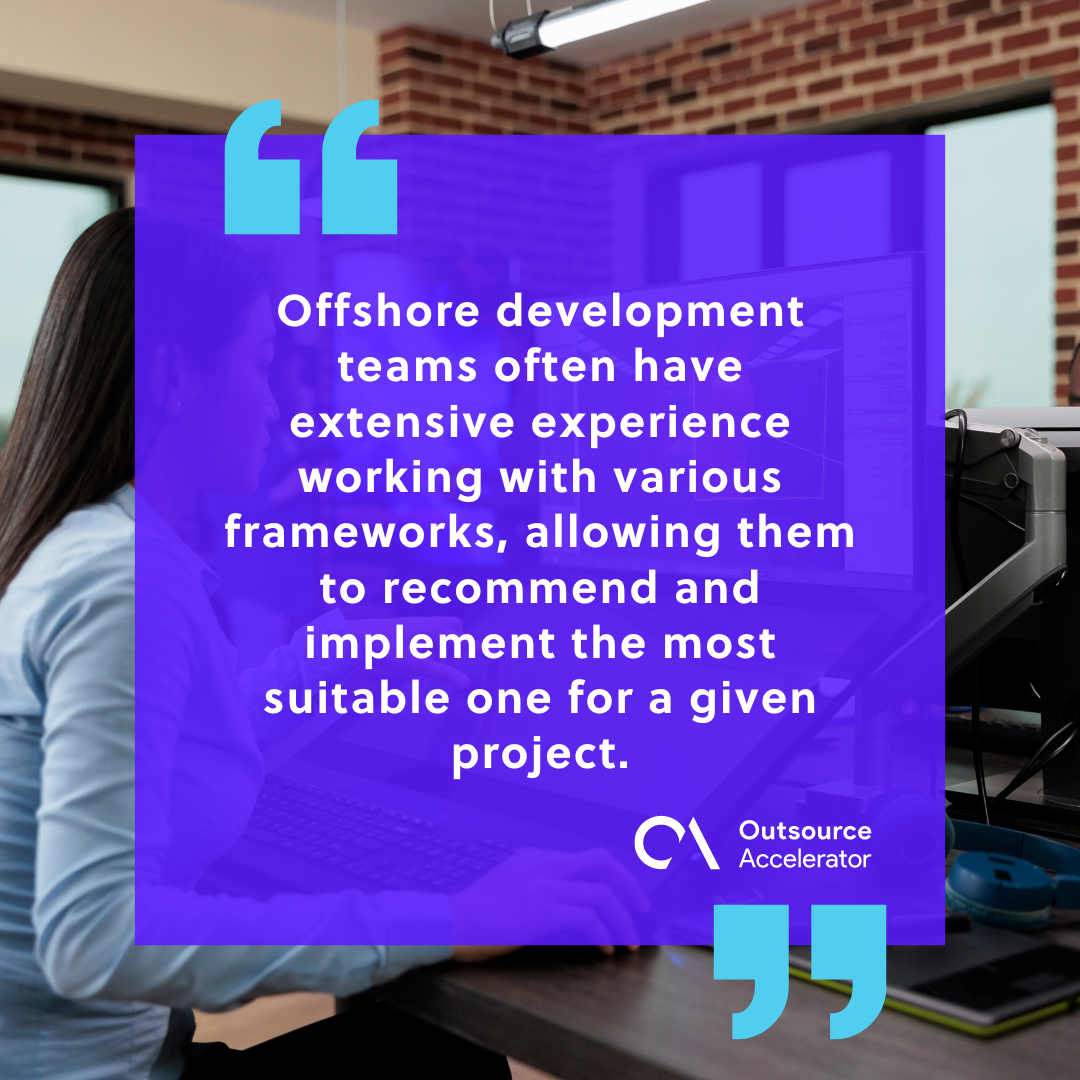 5 must-know software development frameworks for better coding ...