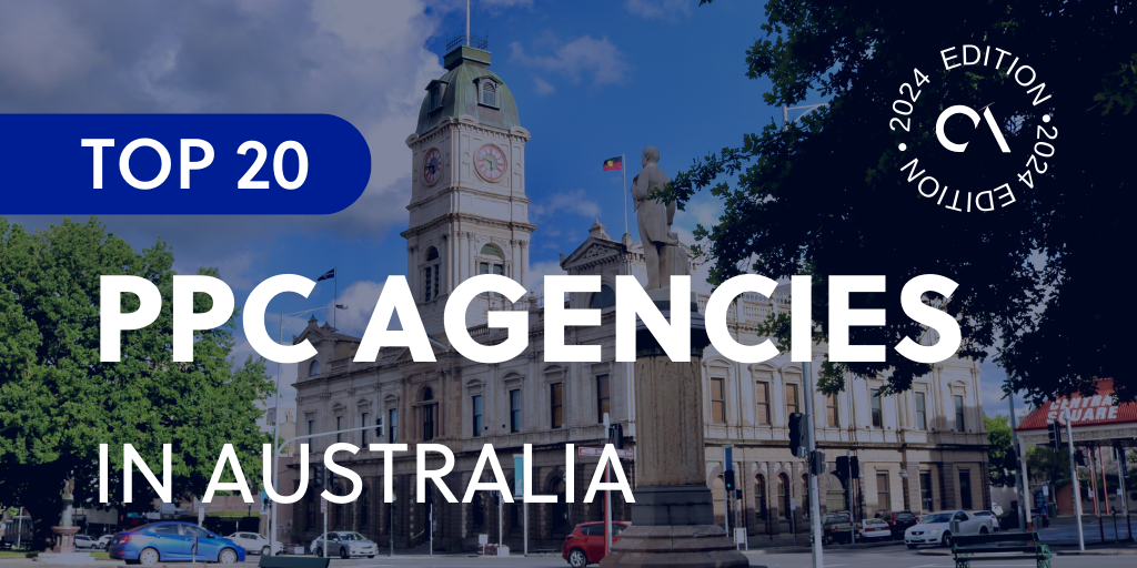 Top 20 PPC agencies in Australia to help your business | Outsource ...