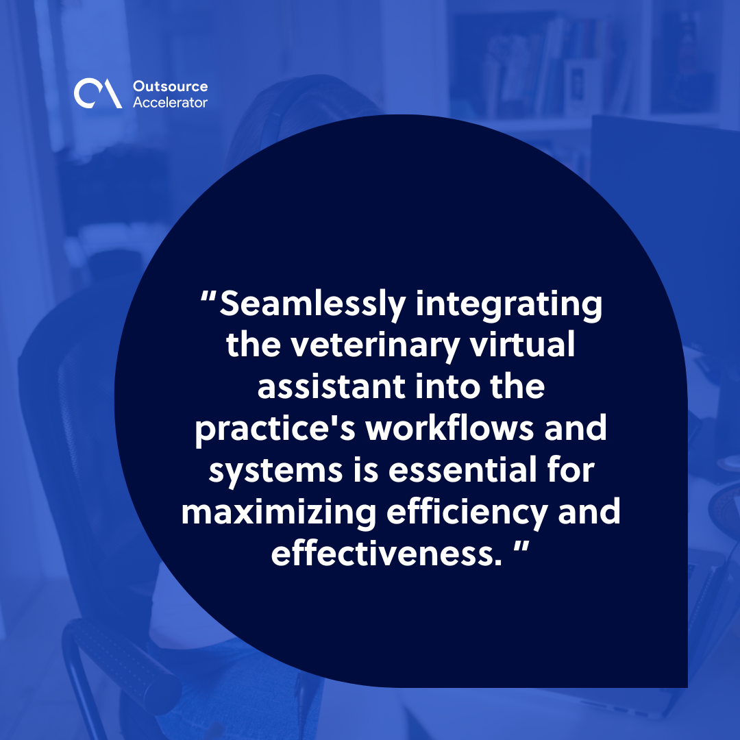 Hiring veterinary virtual assistant: Challenges and best practices ...