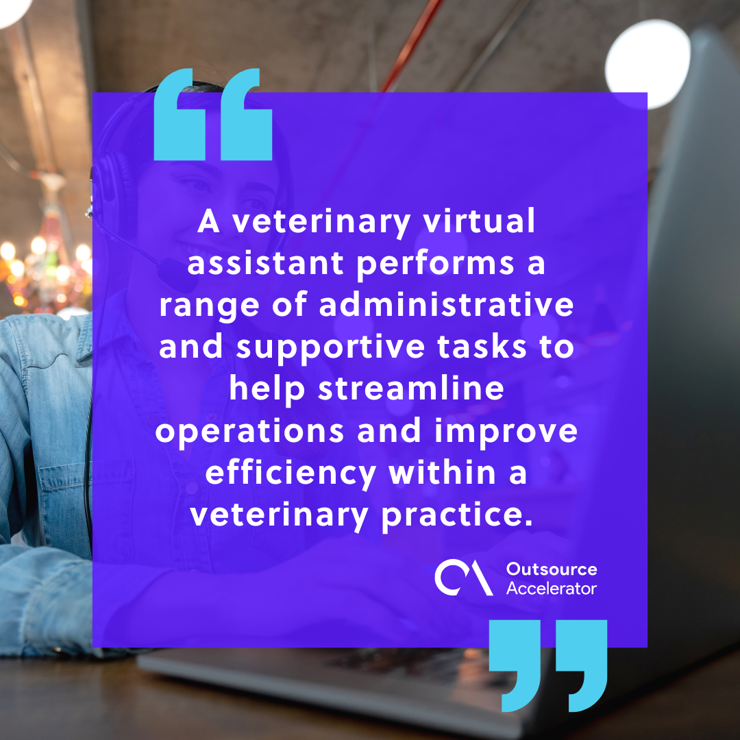 Hiring veterinary virtual assistant: Challenges and best practices ...