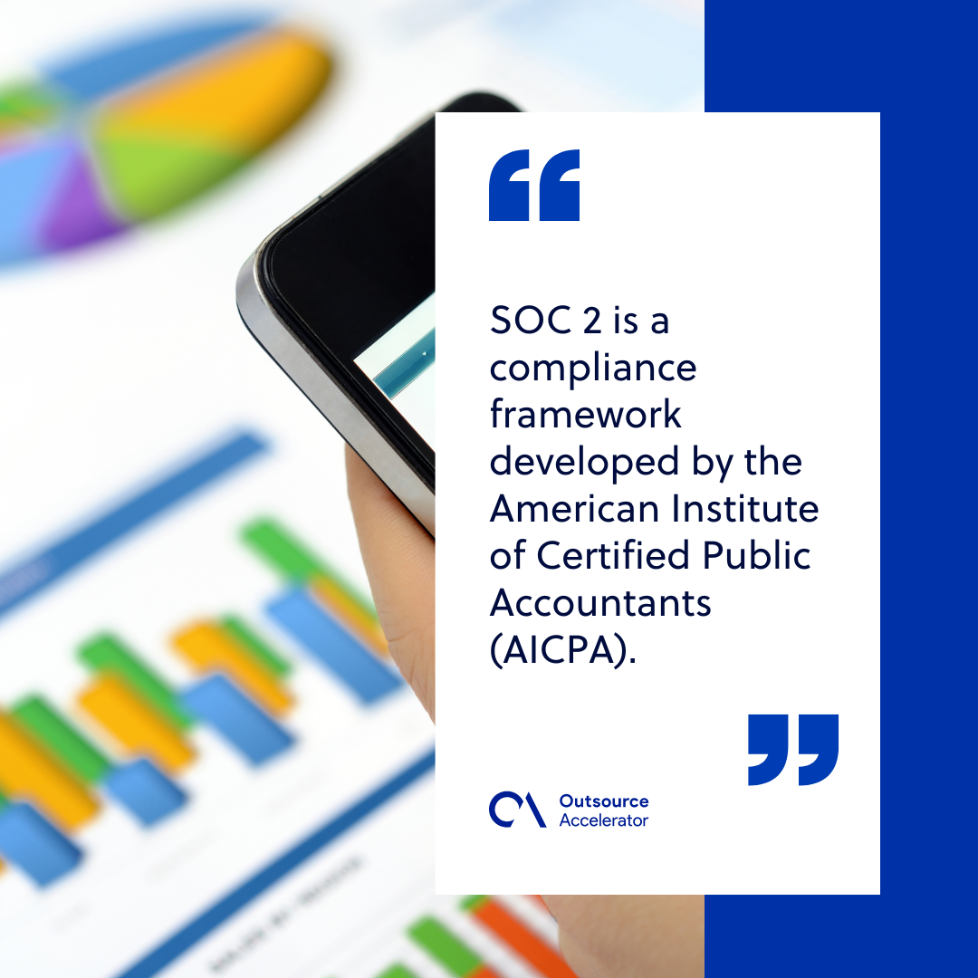 Understanding SOC 2 compliance and its importance for MSPs, BPOs, and ...