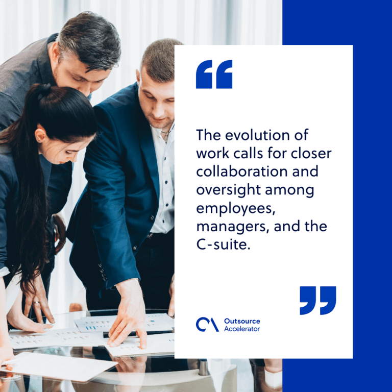 How The Overemployed Are Deceiving Businesses | Outsource Accelerator
