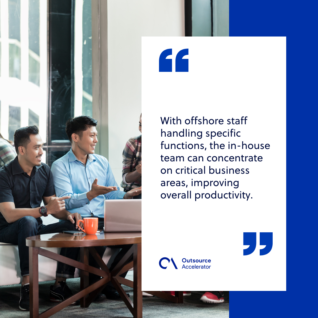 The benefits of offshore staff leasing for small businesses | Outsource ...